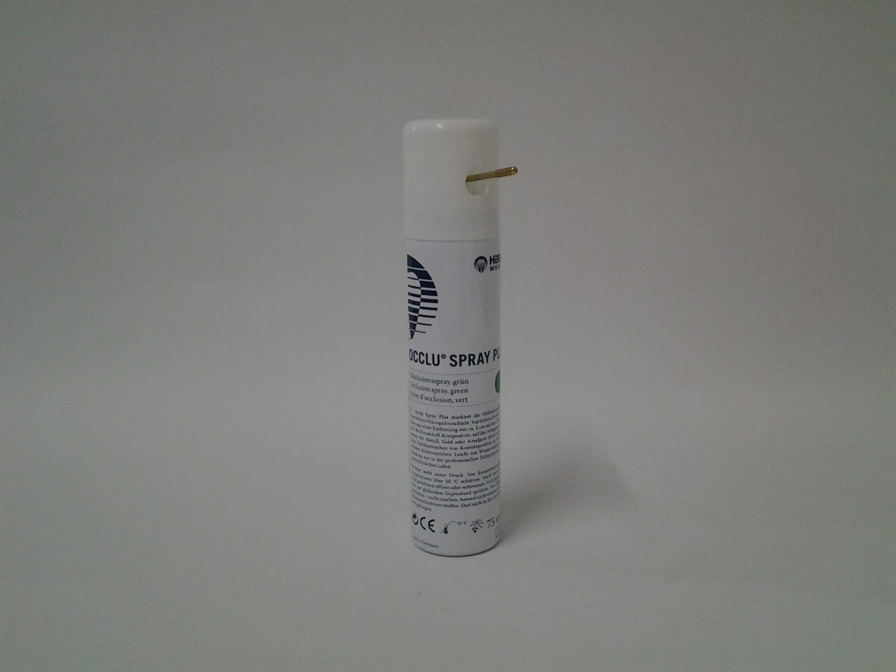 OCCLU PLUS SPRAY - Offerte Dentali