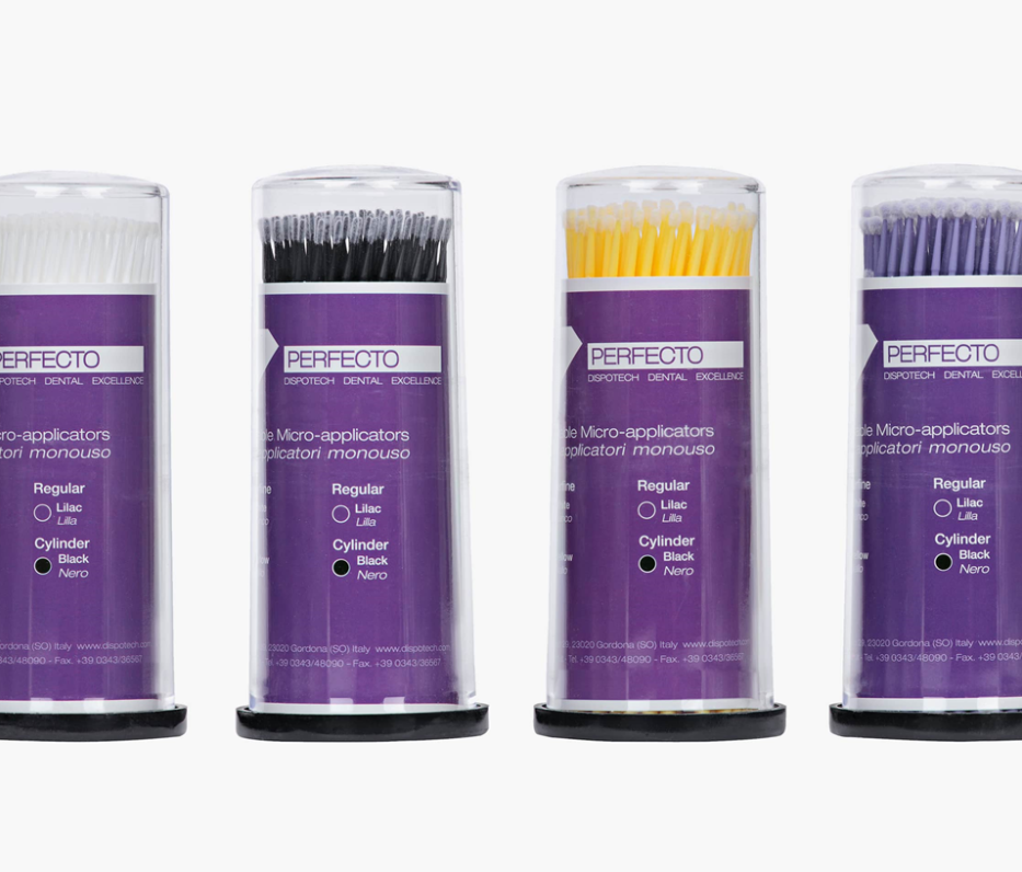 MICROAPPLICATORI PERFECTO - Offerte Dentali